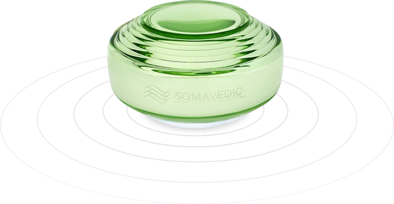 Somavedic - The Ultimate Frequency Therapy Device – Somavedic Singapore